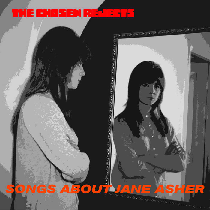 Songs About Jane Album Cover