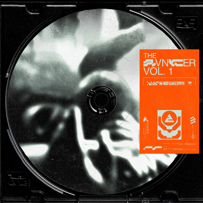 THE BVNKER VOL. 1 | Various Artists | ANGVIS