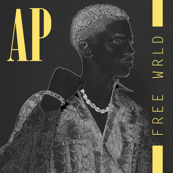 FREE WRLD | AP | illvibemedia