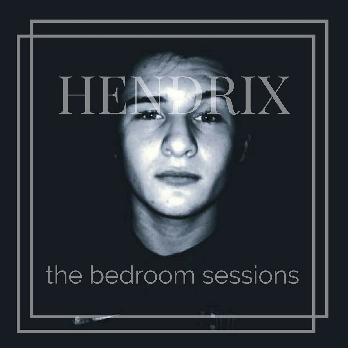 The Bedroom Sessions | Johnny Hendrix