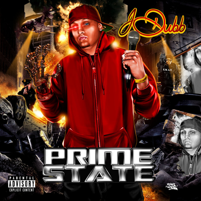 Prime State | JDubb