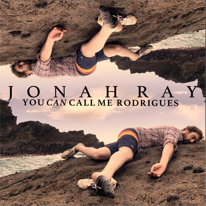 You CAN Call Me Rodrigues | Jonah Ray | jonah ray (RODRIGUES)