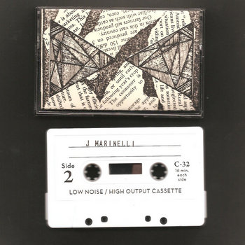 Music | J. Marinelli