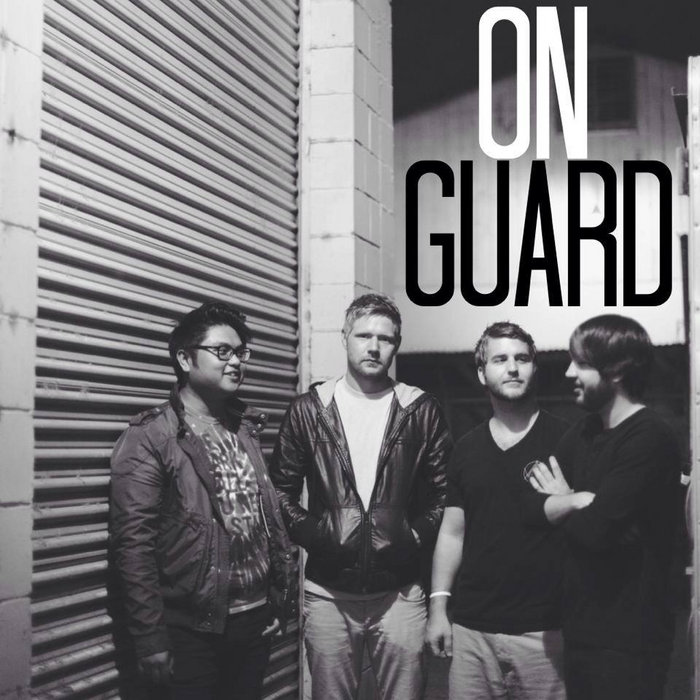 On Guard | On Guard