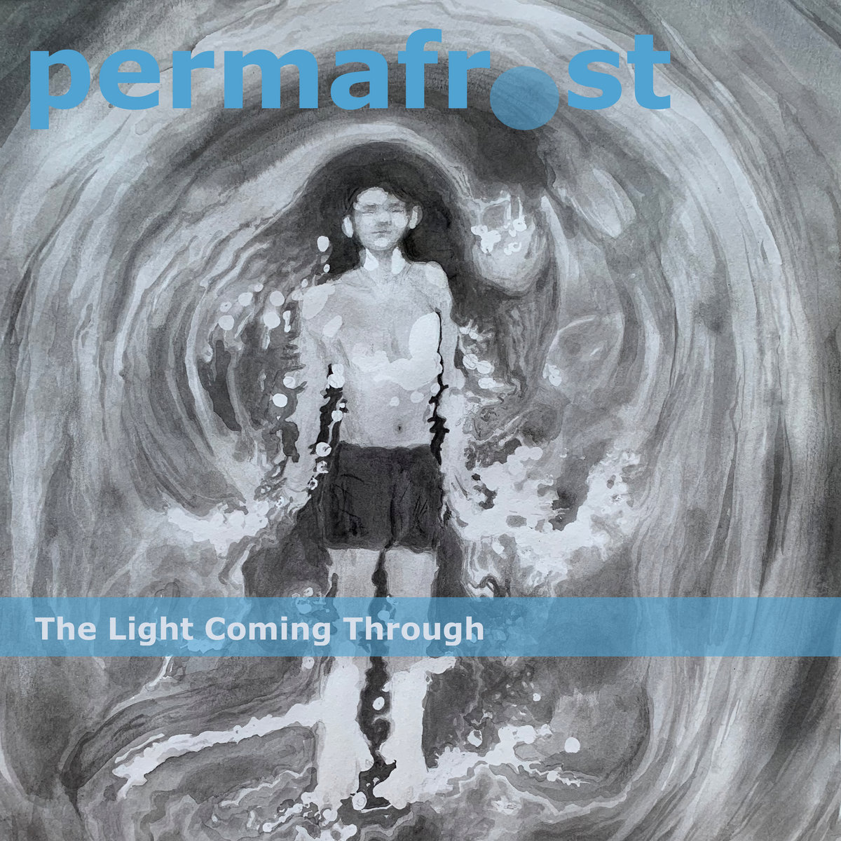 The Light Coming Through | Permafrost