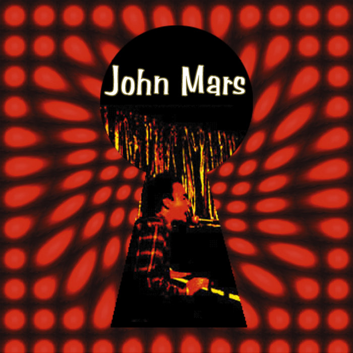 John Mars (1998) | John Mars & The Star Maidens