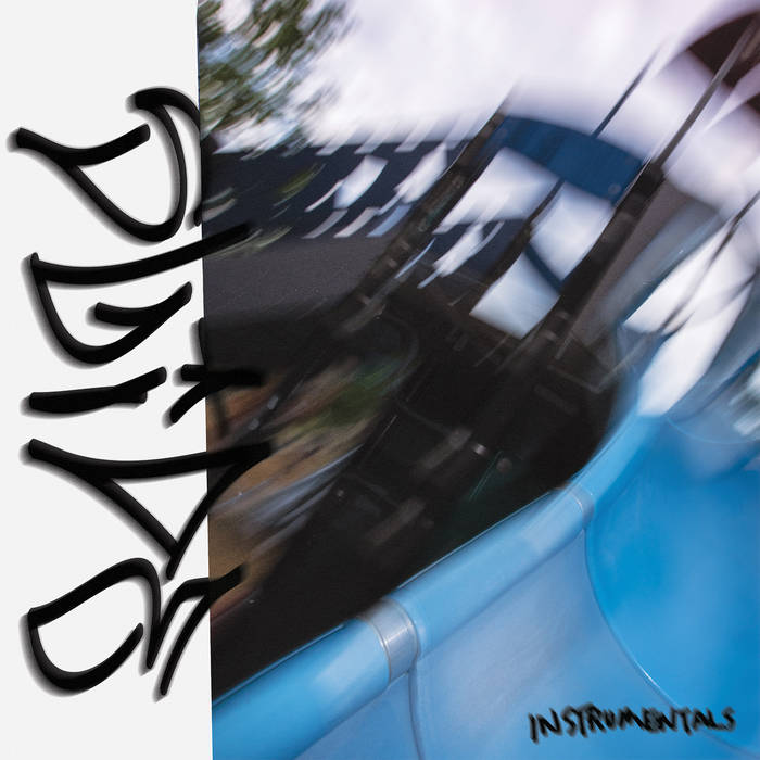 Slide (Instrumentals) | George Clanton | ESPRIT 空想