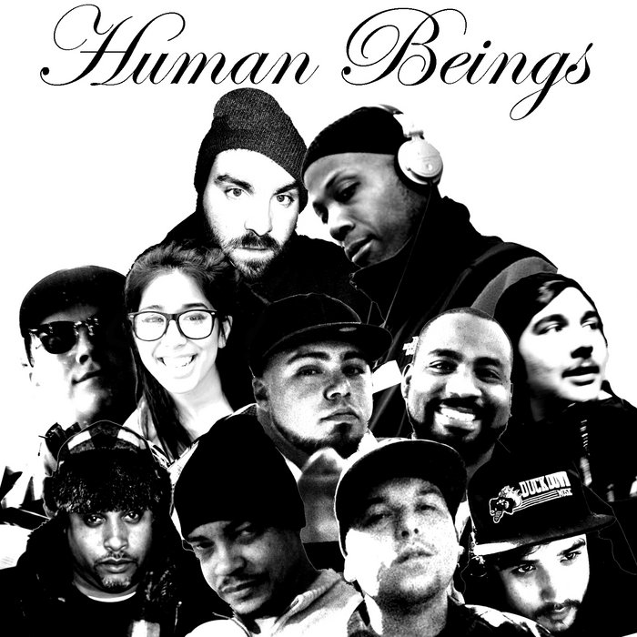 Human Beings | Pacoe & Gabre
