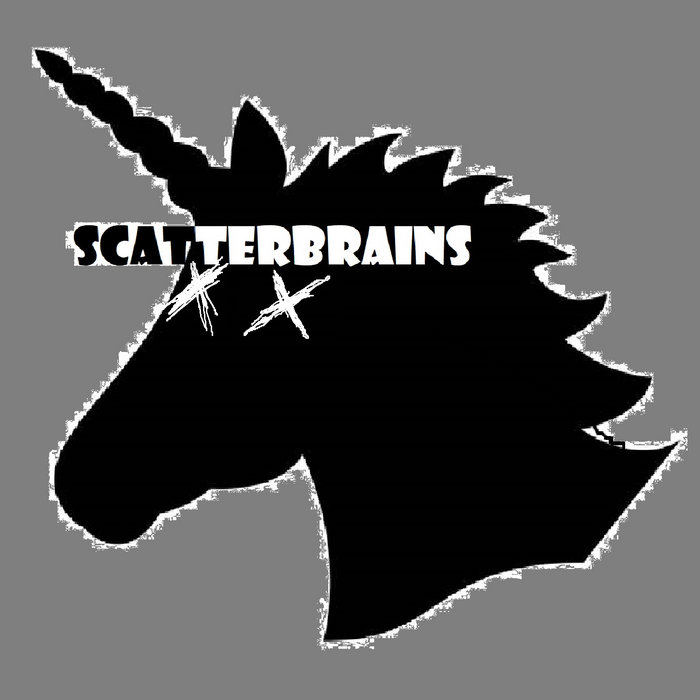 On My Way | ScatterBrains