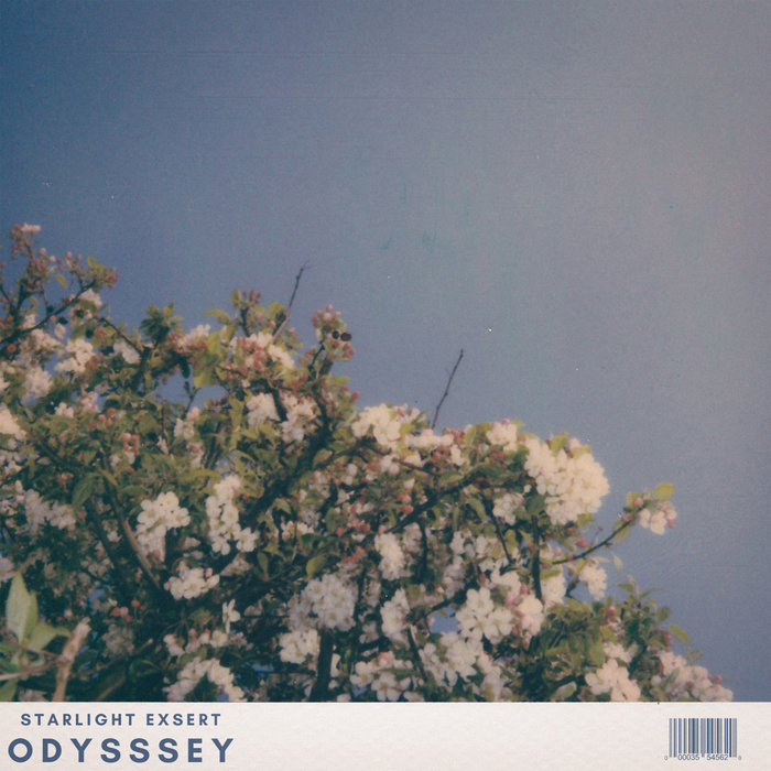 Odysssey | STARLIGHT EXSERT