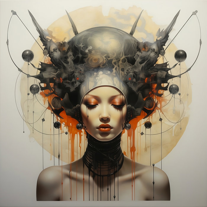 Null Video Game Mix | Lux Machina | Artificially Created