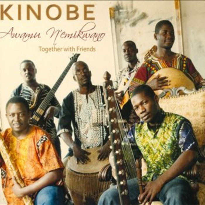 Awamu N'emikwano | chinobay