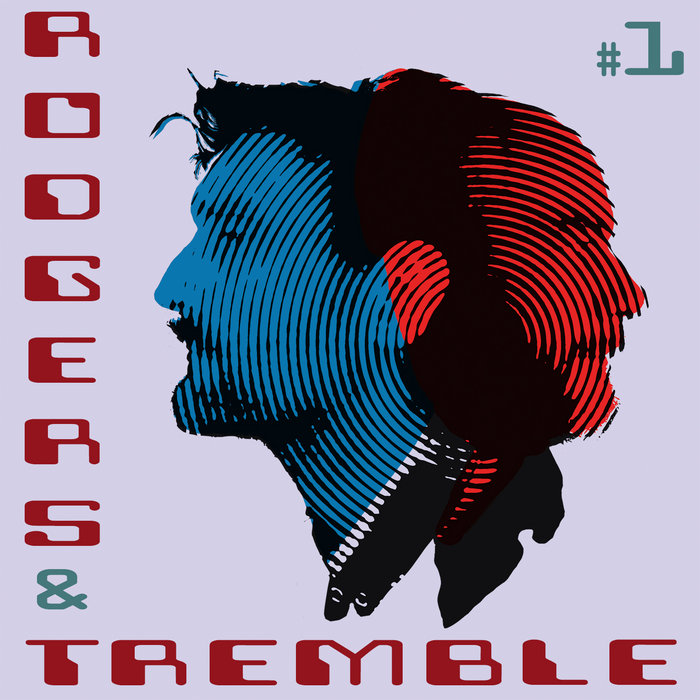 Rodgers & Tremble 1 set/30' Live (ext mix) | philtremble