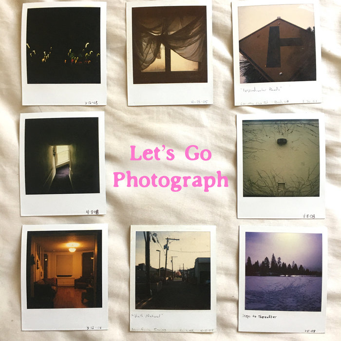 Let's Go Photograph | David Clemmer