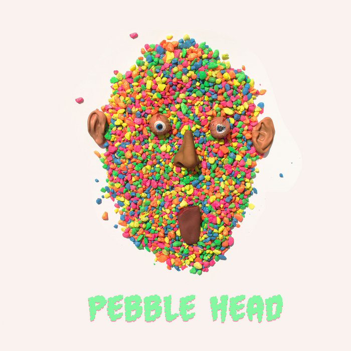 Pebble Head | Chris Gagnon