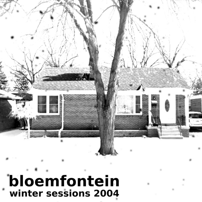 Winter Sessions 2004 | Bloemfontein