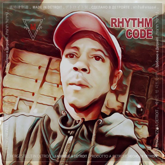 Rhythm code | Dr. Angelo | ADT 。The worlds best looking sound