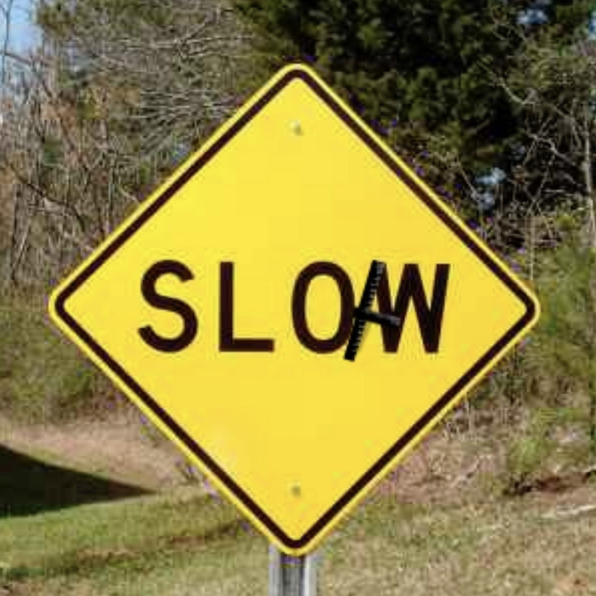 Slow Ones | SLOAN | Benny Fong