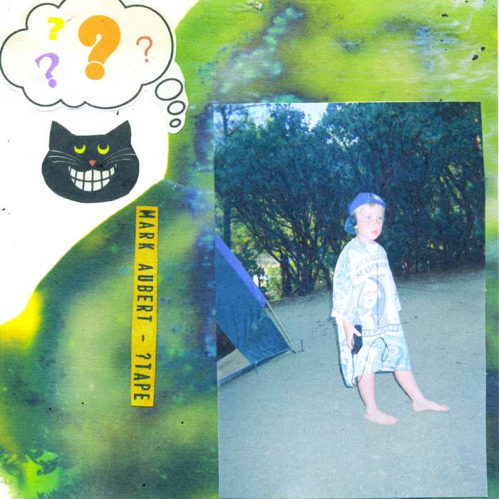 ?TAPE | Mark Aubert