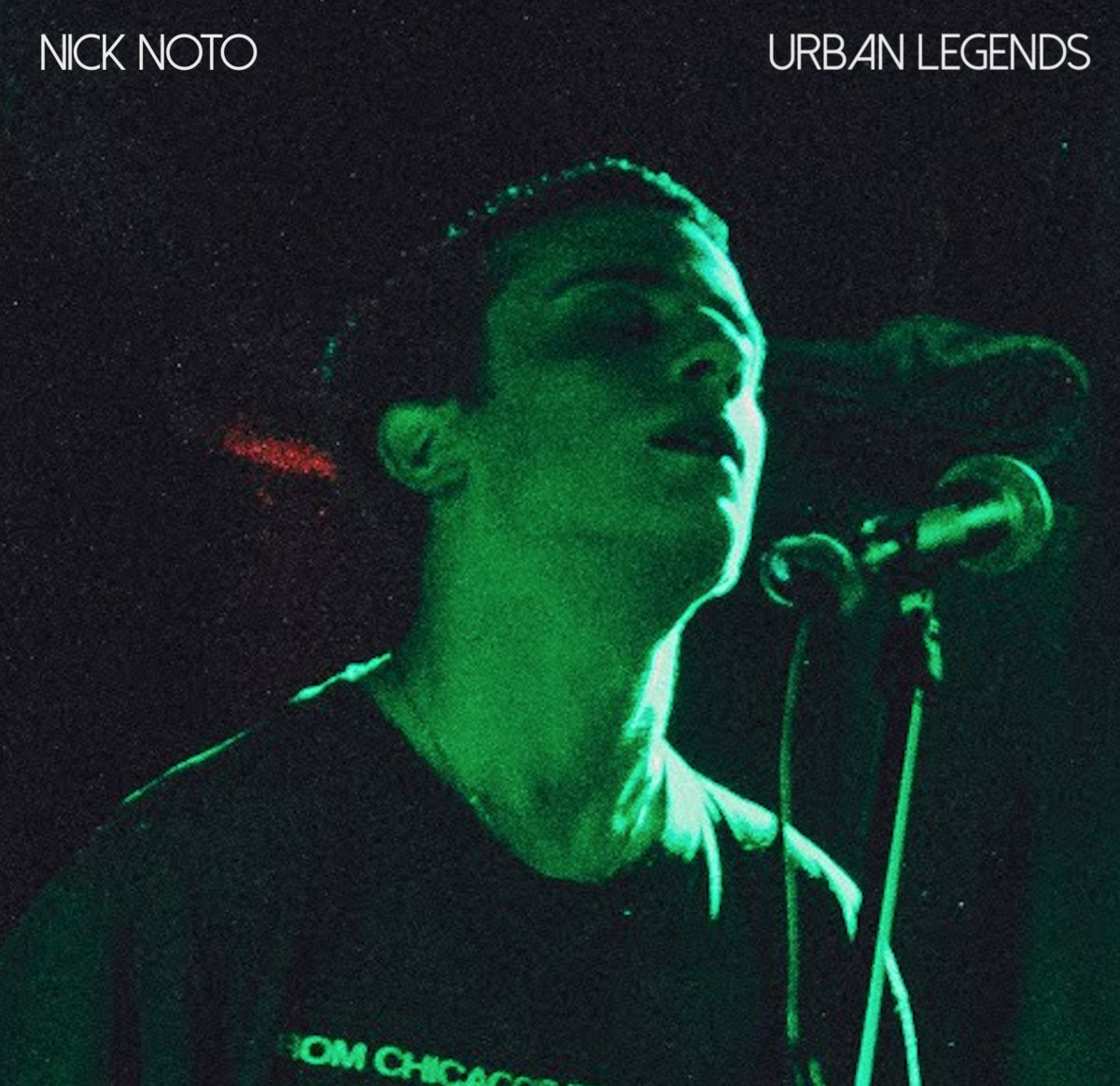Urban Legends | Nick Noto