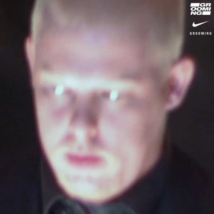 Cloven Gauntlet | Grooming | Alec Lambert