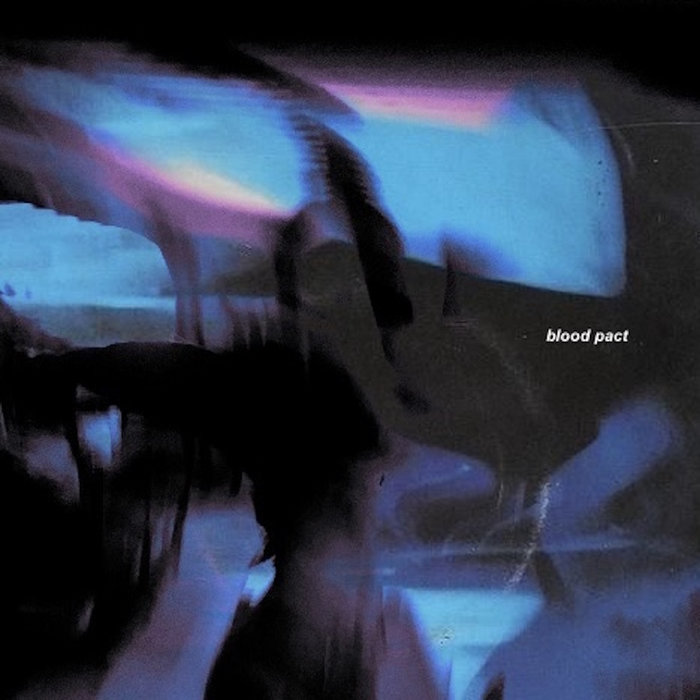 off the edge | blood pact