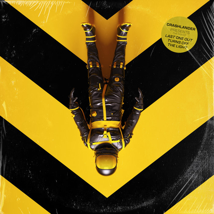 Last One Out Turns Off the Light | Crashlander