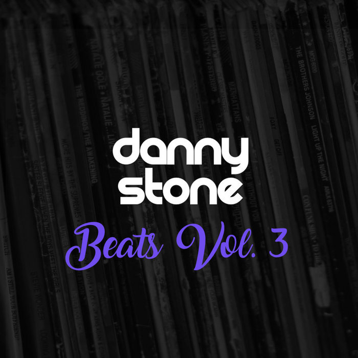 Beats Vol. 3 | Danny Stone