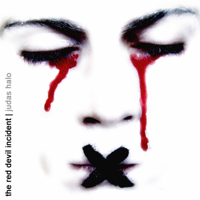 Judas Halo | The Red Devil Incident