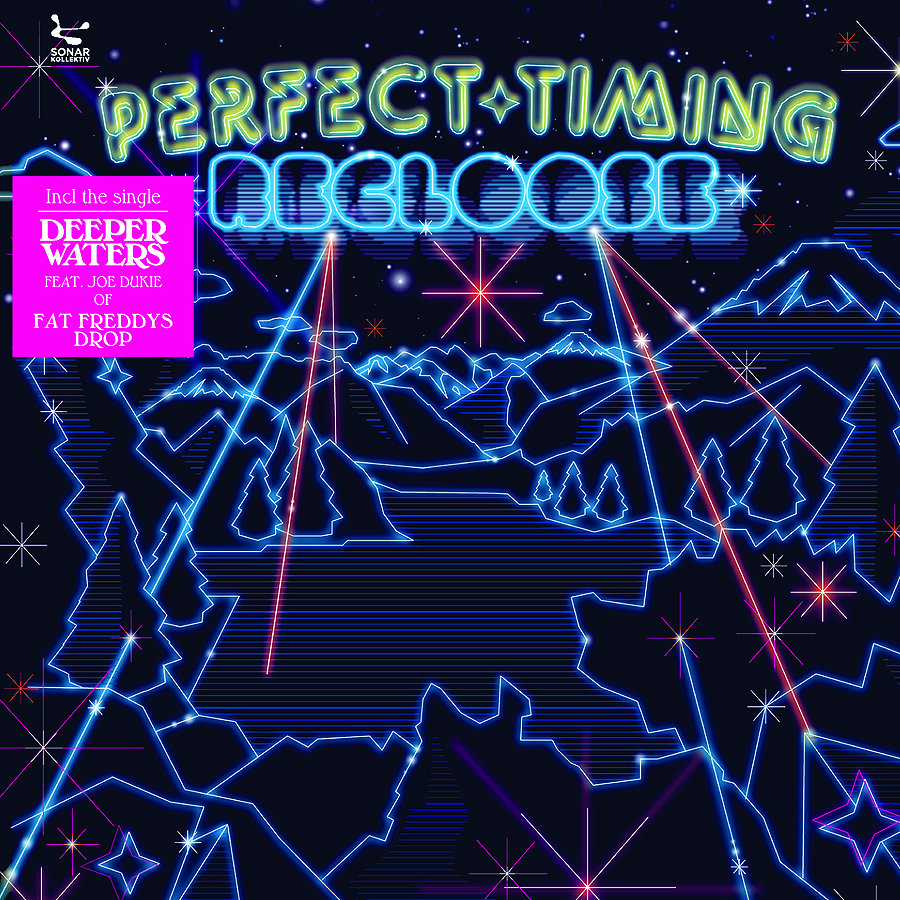 Perfect Timing | Recloose