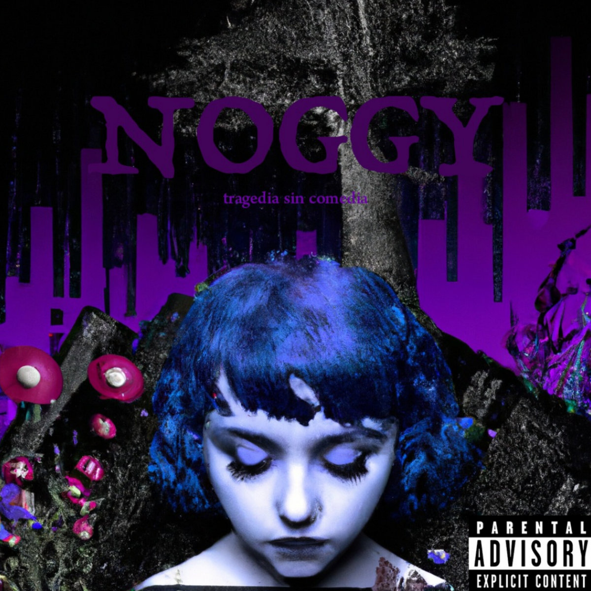 Tragedia Sin Comedia | Noggy