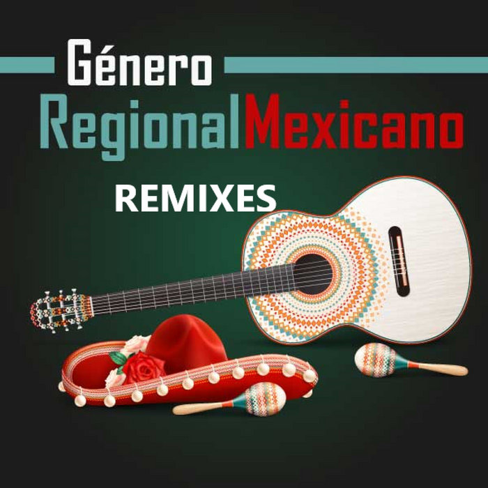 Duex Express Pack Regional Vol. 3 | Duex Rhythmen