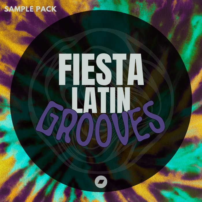 Fiesta Latin Grooves Vol.1 | Diego Bustamante