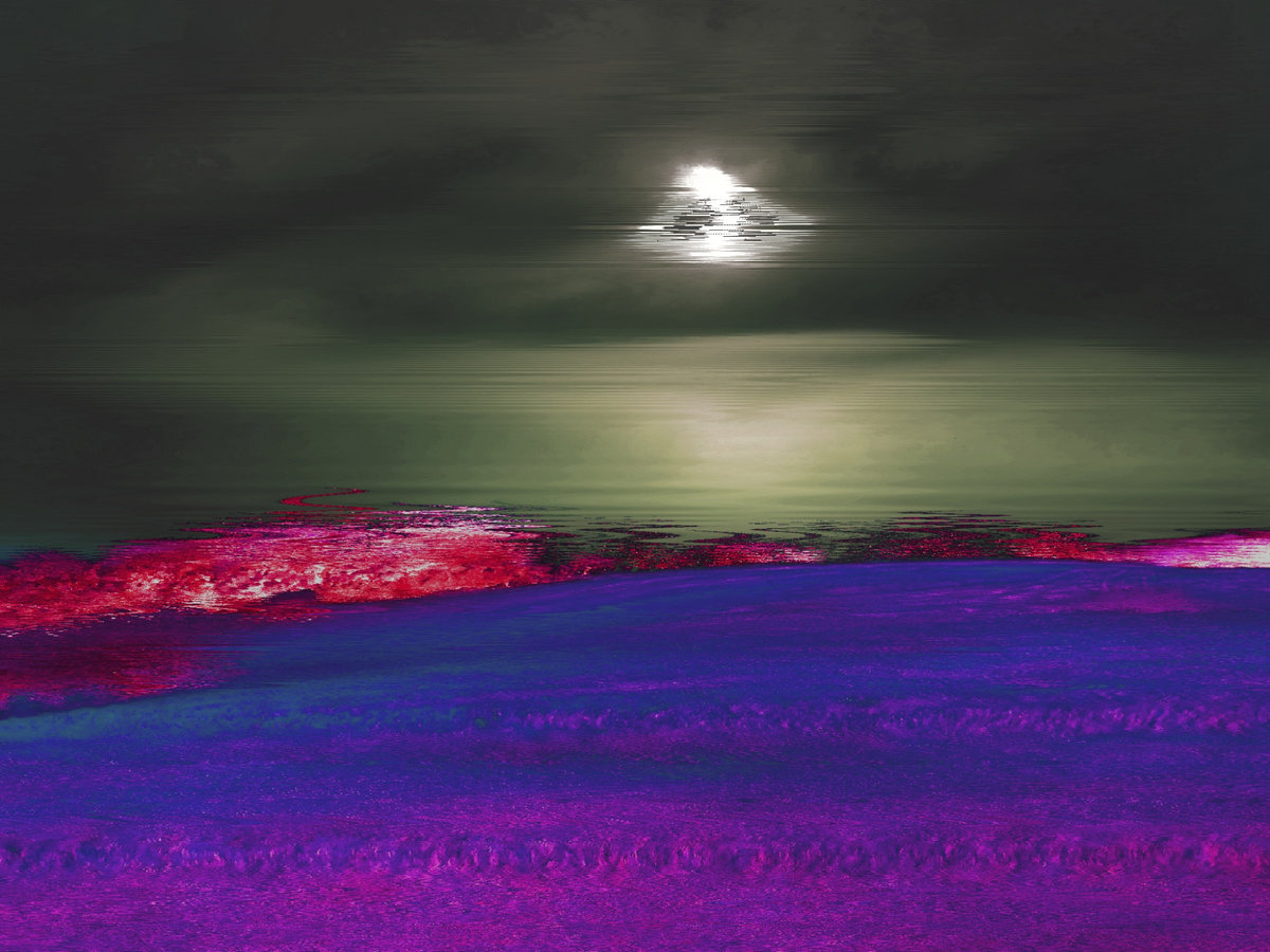 Versione | Wet Basement (Davide Tonini)