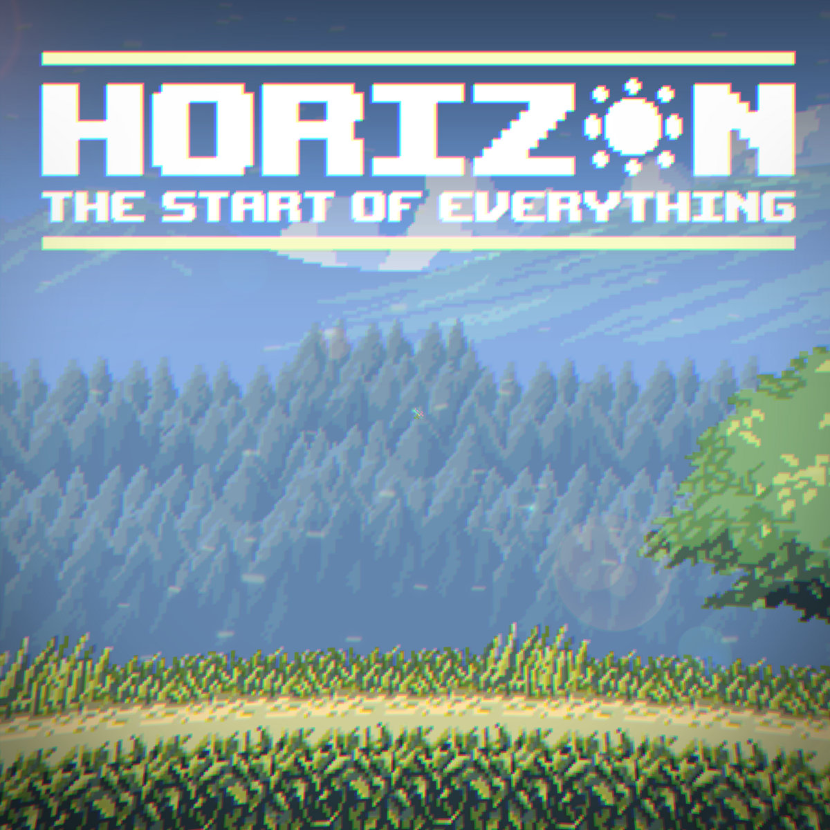 Horizon: The Start of Everything | Vortigon