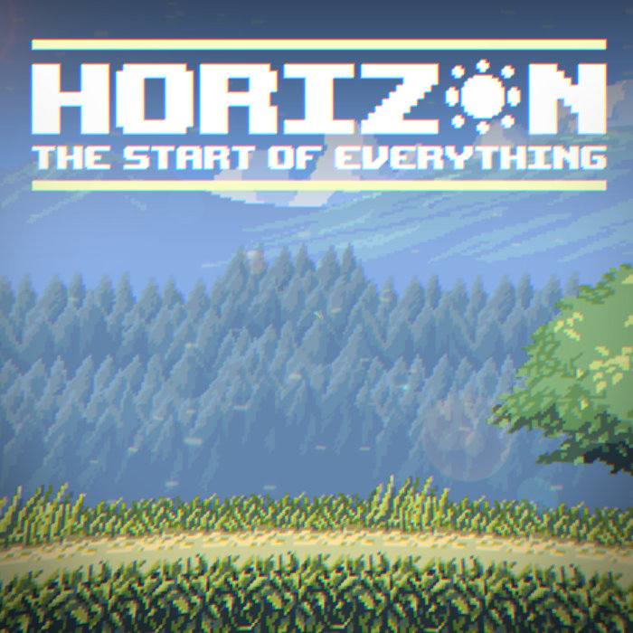 Horizon: The Start of Everything | Vortigon