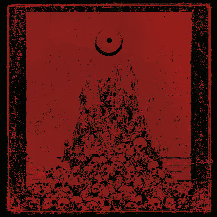 Ecatombe | PAVOR NOCTURNUS | Cyclic Law