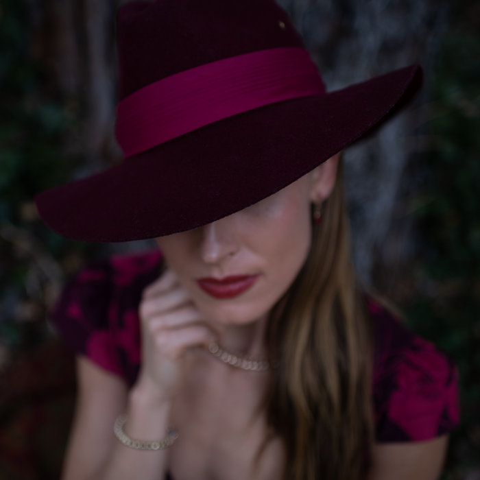 I Am A Rose | Mys Jae