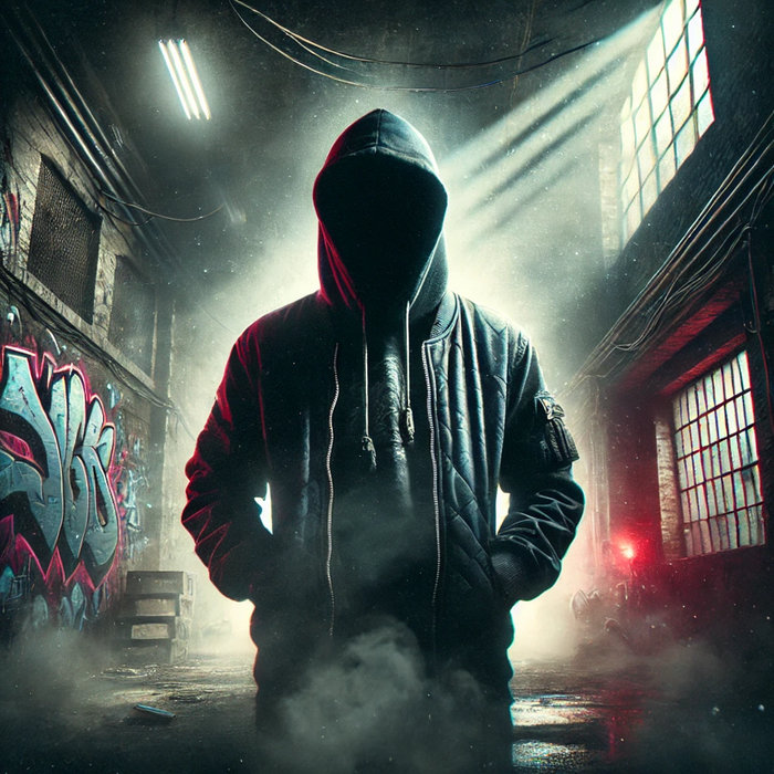 Every night I spit a bit | absurding