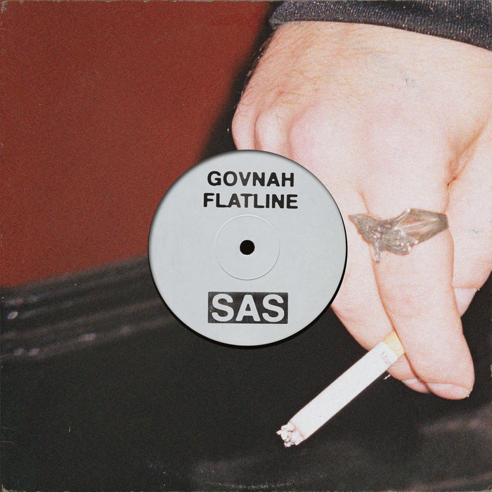 FLATLINE | GOVNAH | Carouse