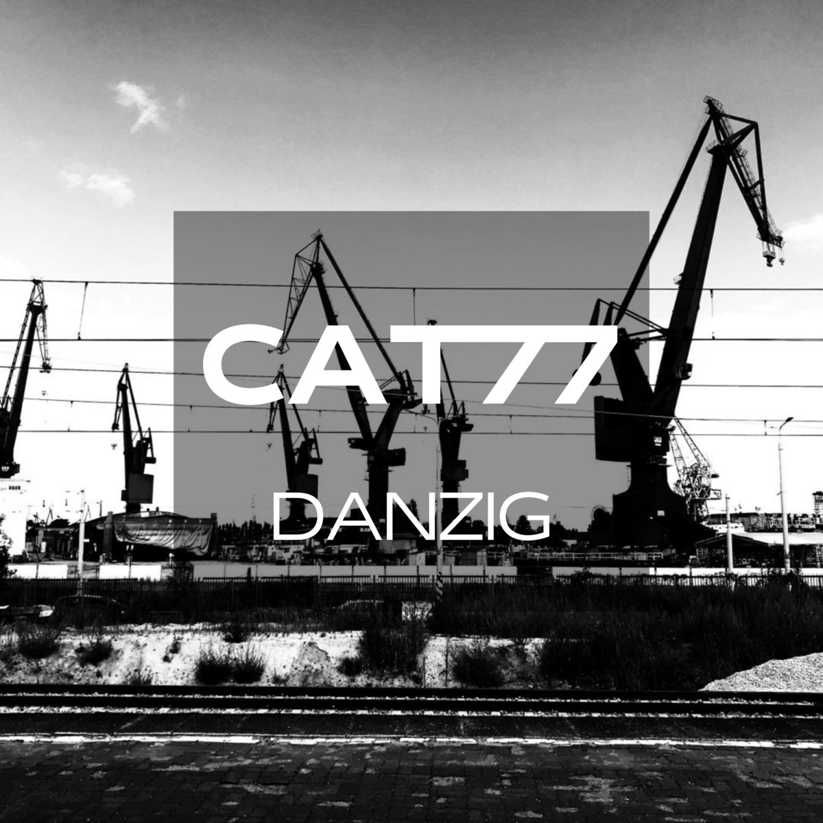 Danzig | CAT77