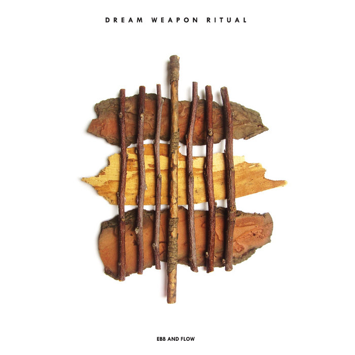 Dream Weapon Ritual - Ebb & Flow | Boring Machines