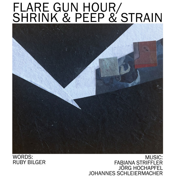 Flare Gun Hour | Flare Gun Hour | Fabiana Striffler Official