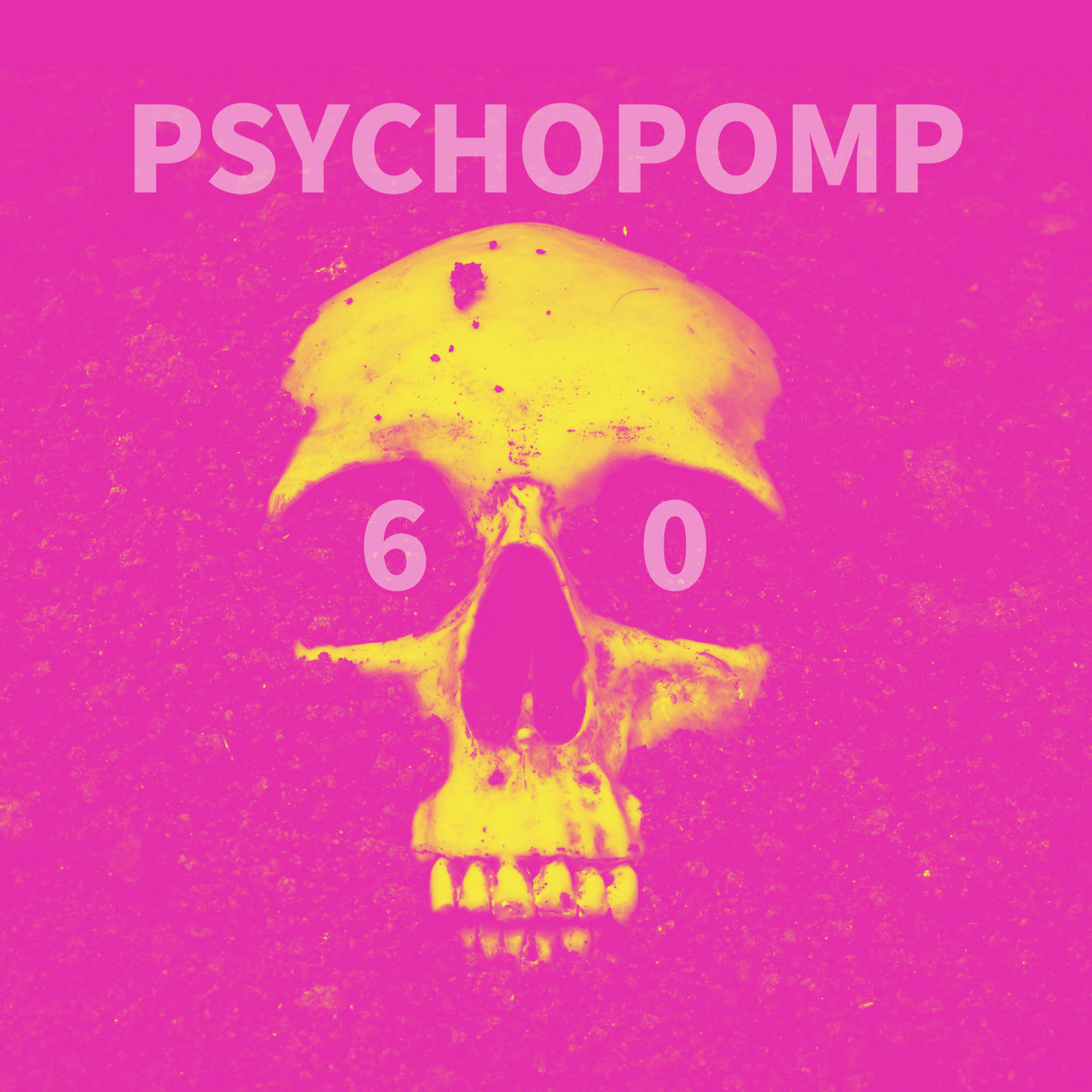 Psychopomp 60 | Psychopomp 60 | Dom Coyote