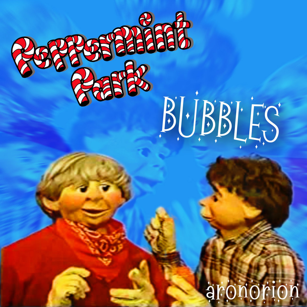 Bubbles (Extended Nightmare Mix) | Peppermint Park