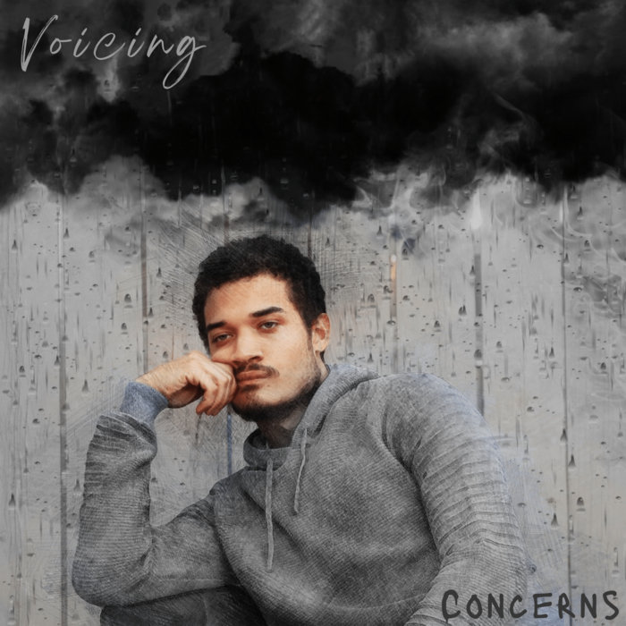 Voicing Concerns | Voicing Concerns