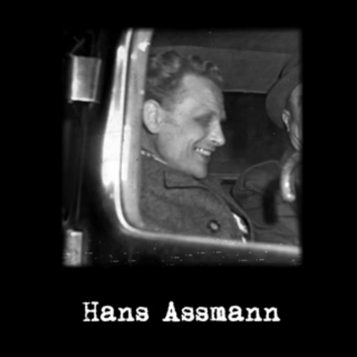 Hans Assmann | Hans Assmann