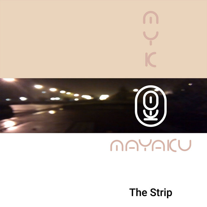 The Strip (Mayaku Space Race Mix) | Mayaku