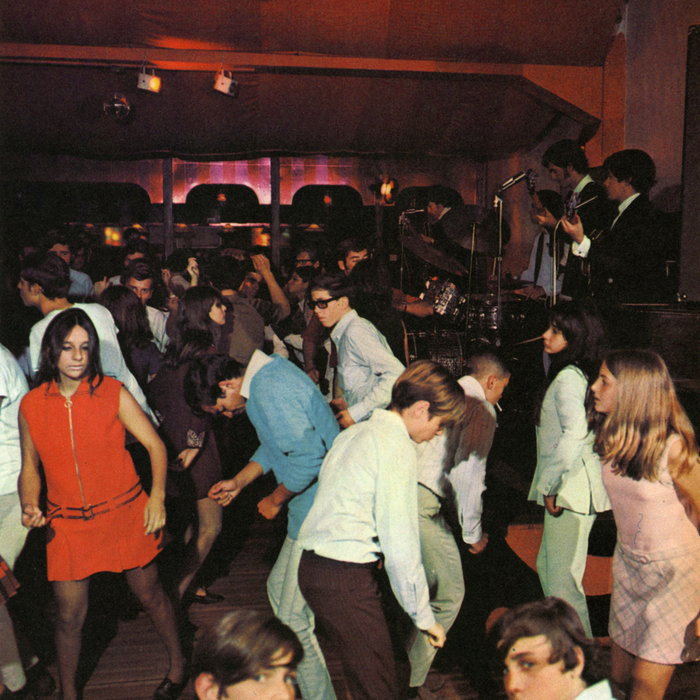 The Mad's: Too much monkey business (acetato) | The Mad's | repsychled ...