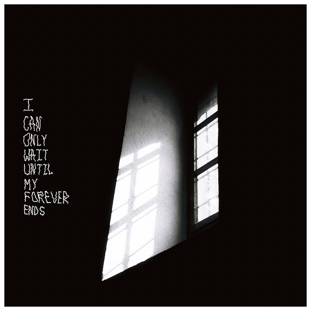 i can only wait until my forever ends | alone in a crowded room